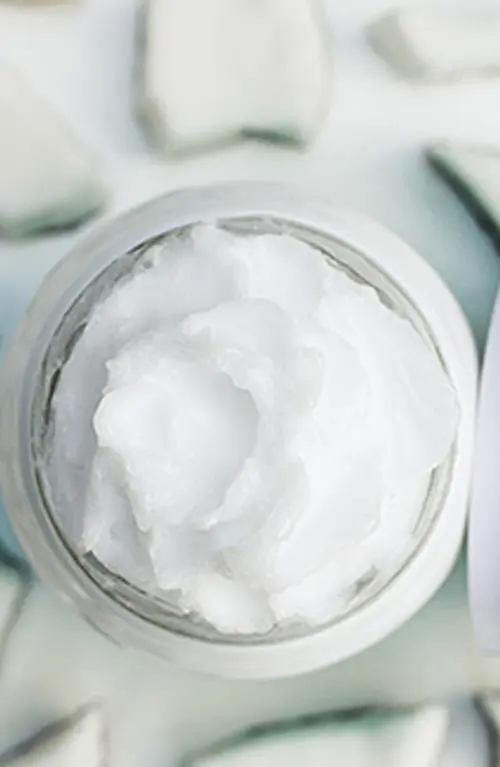 KOPARI BEAUTY Hydrating Hair & Body Coconut Oil Melt