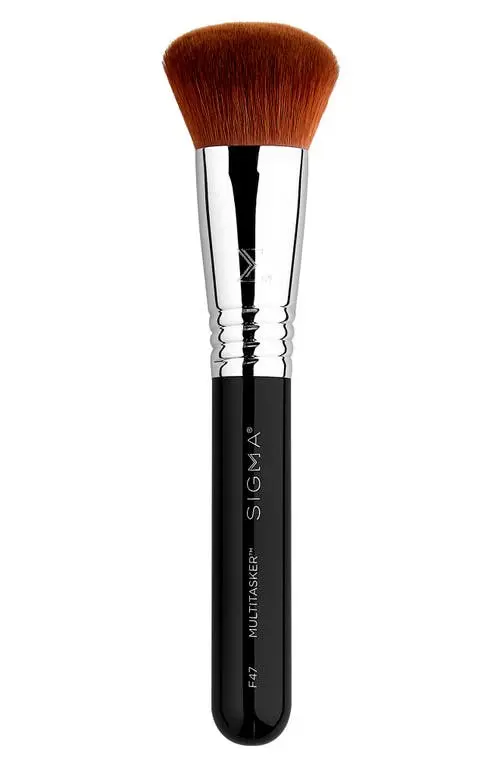 SIGMA BEAUTY F47 Multitasker Brush - No Color