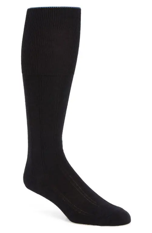 Nordstrom Over-the-calf Wool Socks