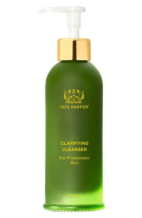 Tata Harper Clarifying Cleanser - No Color