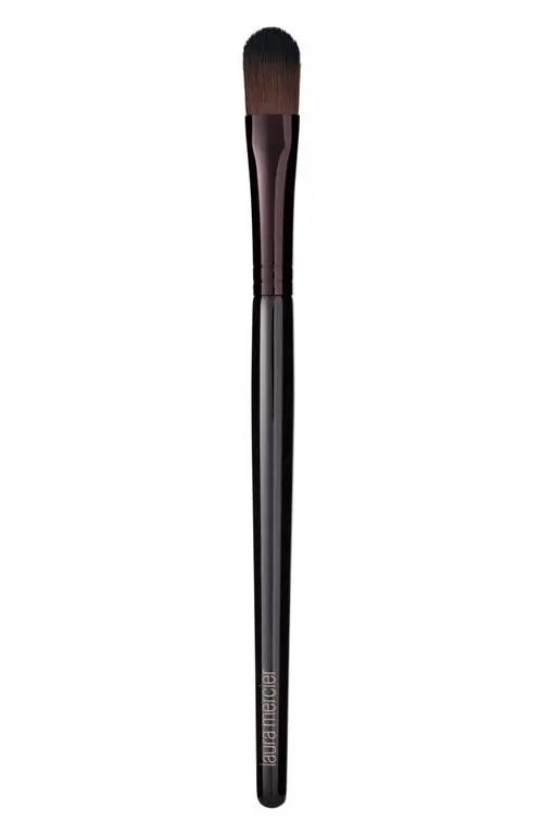 Laura Mercier Secret Brightening Powder Brush - No Color