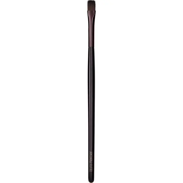 Laura Mercier Flat Eyeliner Brush - No Color