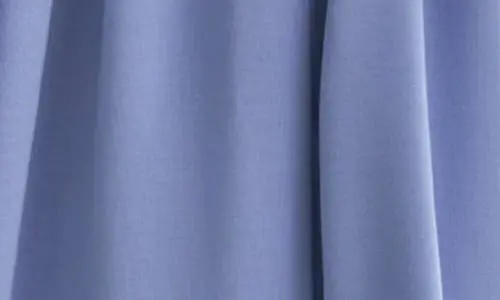 Fleur't Iconic Short Robe - Denim
