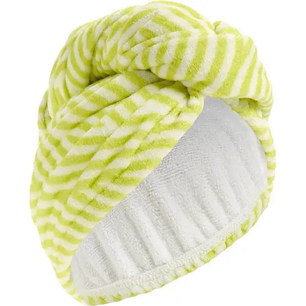 DEVACURL Devatwist Anti-frizz Microfiber Towel Wrap - No Color