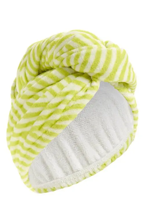 DEVACURL Devatwist Anti-frizz Microfiber Towel Wrap - No Color