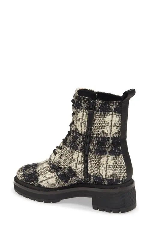 Tory Burch Miller Lug Sole Bootie