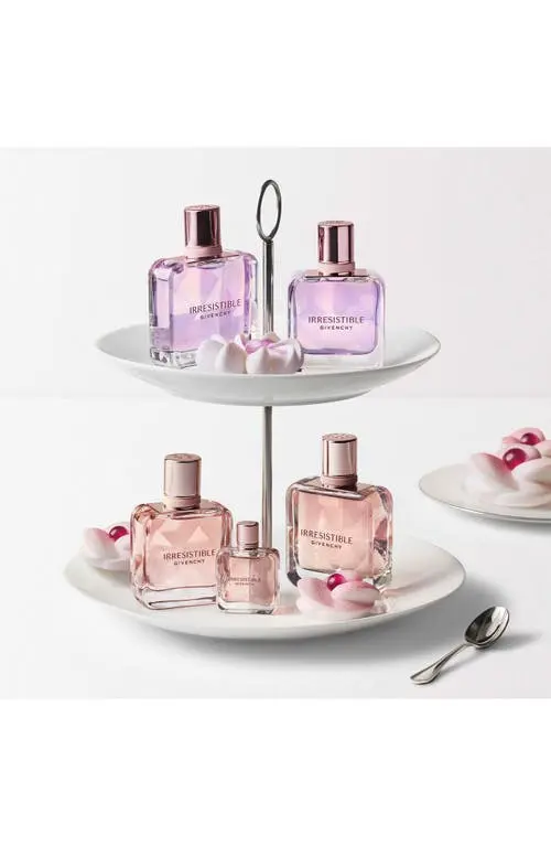 Givenchy Irresistible Eau De Parfum - No Color