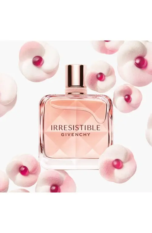 Givenchy Irresistible Eau De Parfum - No Color