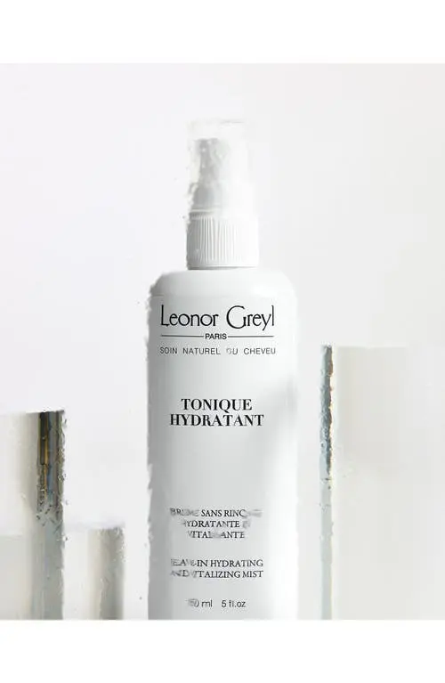 Leonor Greyl Paris Tonique Hydratant Leave-in Hydrating Mist