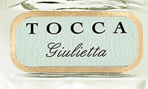 Tocca Giulietta Eau De Parfum - No Color