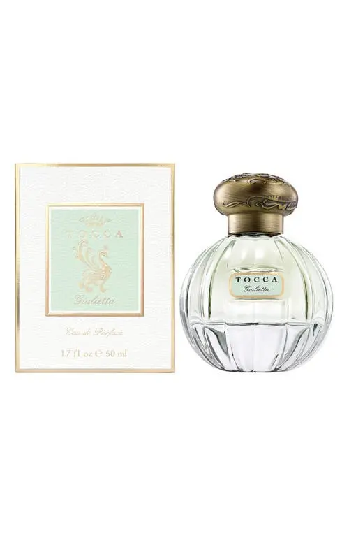 Tocca Giulietta Eau De Parfum - No Color