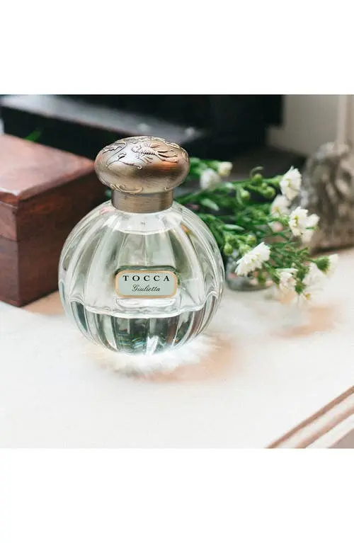 Tocca Giulietta Eau De Parfum - No Color