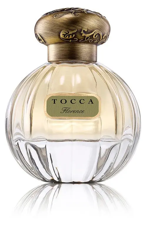 Tocca Florence Eau De Parfum - No Color