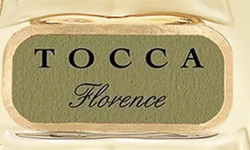 Tocca Florence Eau De Parfum - No Color