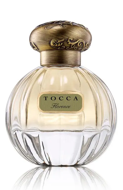 Tocca Florence Eau De Parfum - No Color