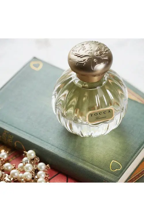 Tocca Florence Eau De Parfum - No Color