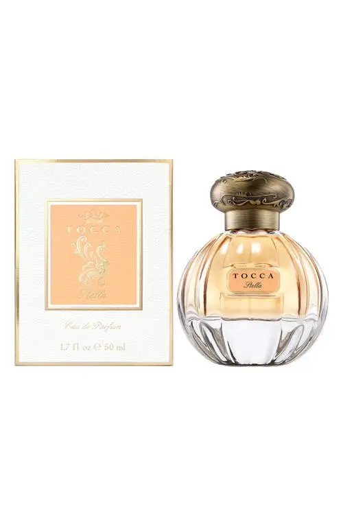 Tocca Stella Eau De Parfum - No Color