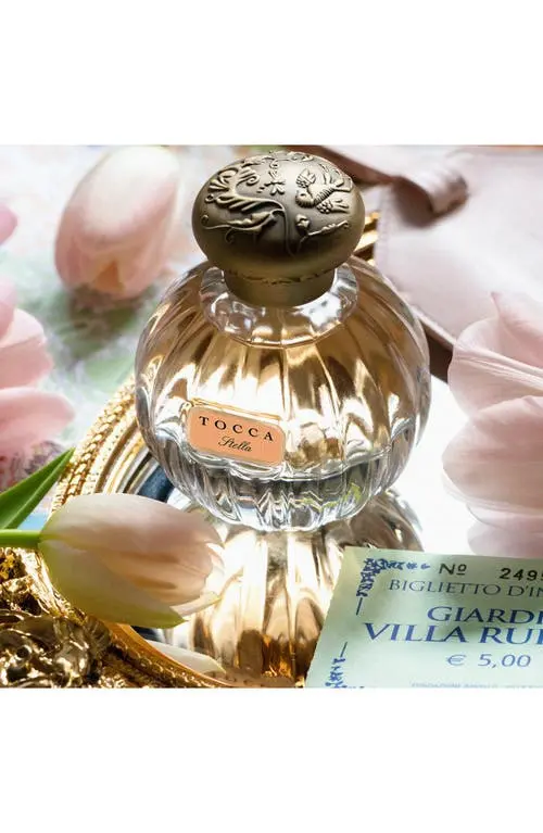 Tocca Stella Eau De Parfum