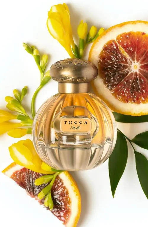 Tocca Stella Eau De Parfum