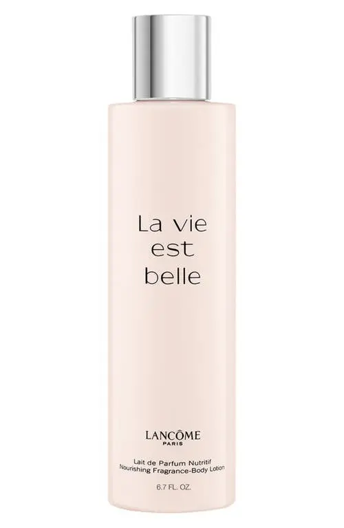 LANCOME La Vie Est Belle Body Lotion - No Color