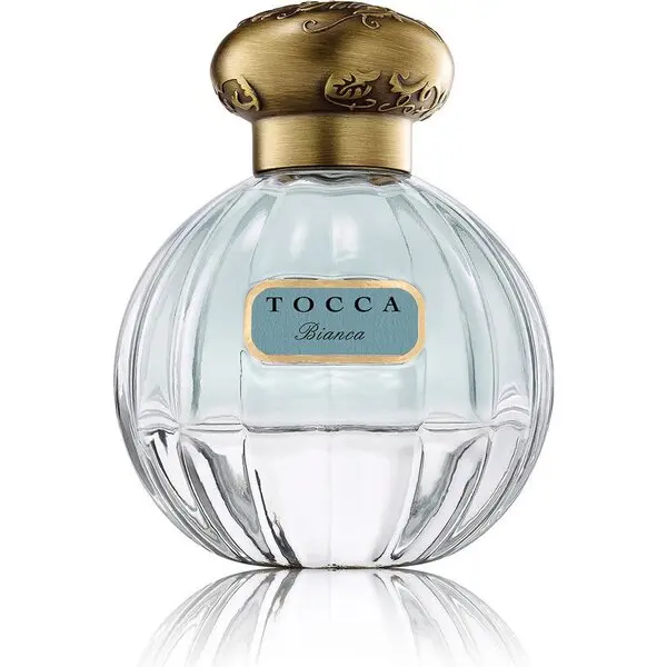 Tocca Bianca Eau De Parfum - No Color