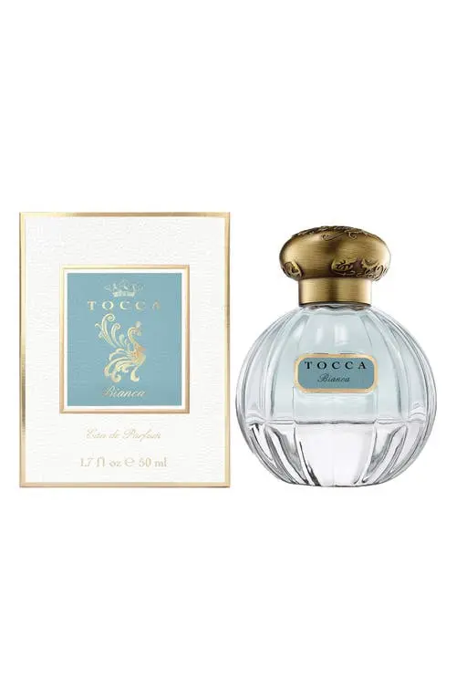 Tocca Bianca Eau De Parfum - No Color