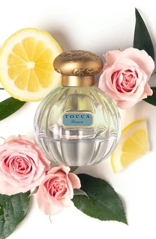Tocca Bianca Eau De Parfum - No Color