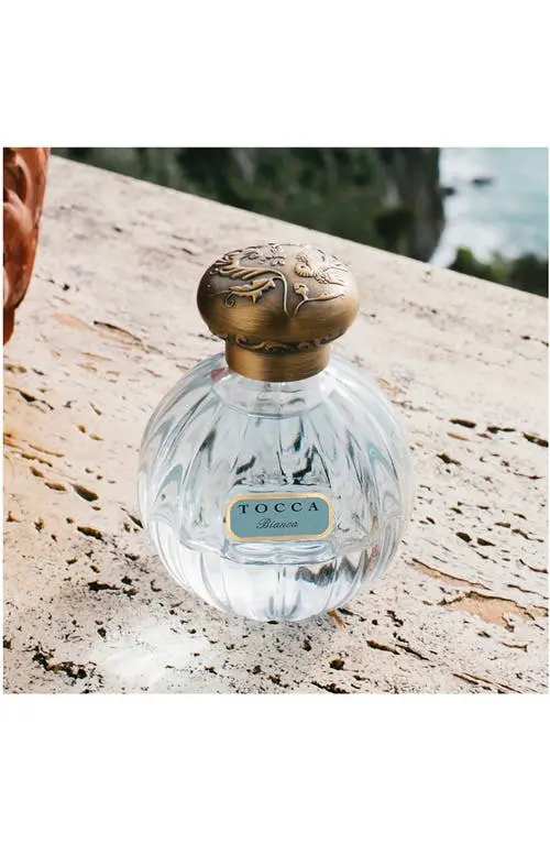 Tocca Bianca Eau De Parfum