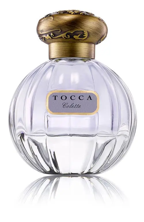 Tocca Colette Eau De Parfum - No Color