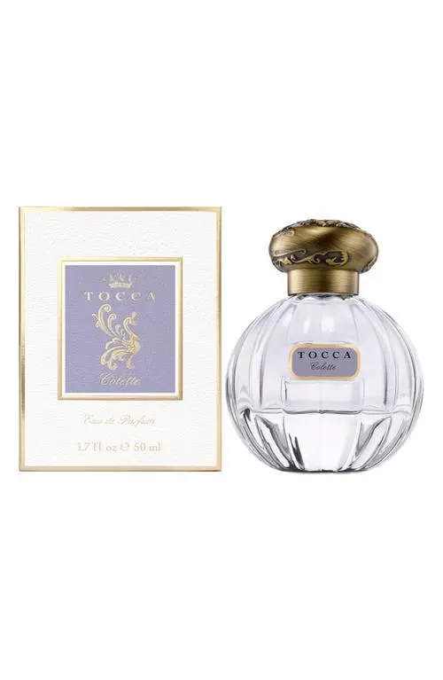 Tocca Colette Eau De Parfum - No Color
