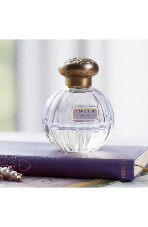 Tocca Colette Eau De Parfum - No Color