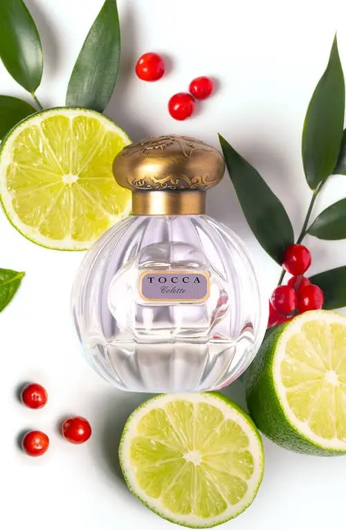 Tocca Colette Eau De Parfum - No Color