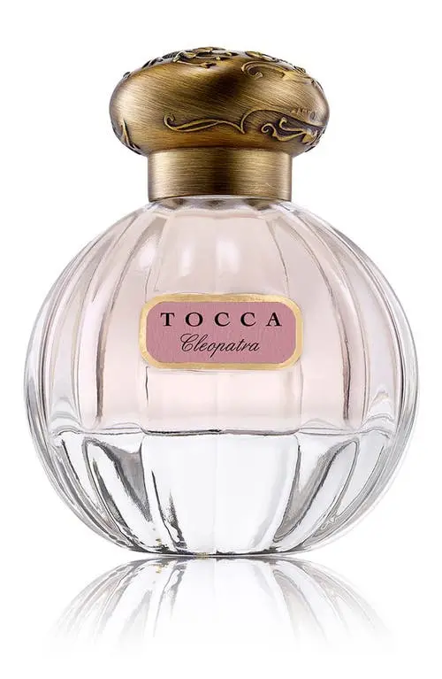 Tocca Cleopatra Eau De Parfum - No Color
