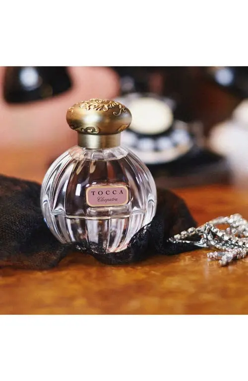 Tocca Cleopatra Eau De Parfum - No Color