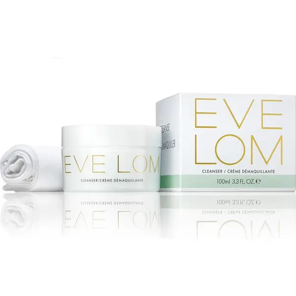 Eve Lom Cleanser - No Color