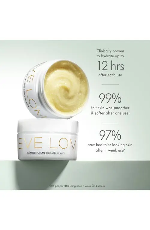 Eve Lom Cleanser - No Color