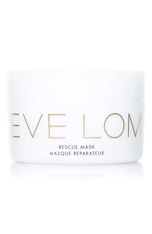 Eve Lom Rescue Mask - No Color