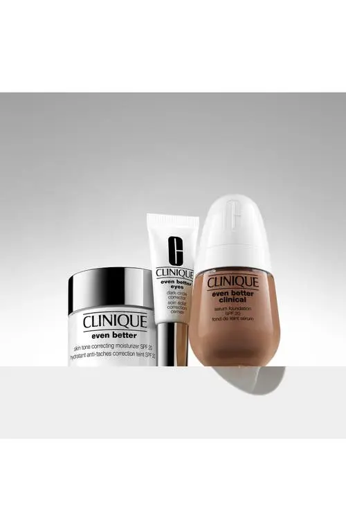 CLINIQUE Even Better Eyes™ Dark Circle Corrector Under Eye Cream To Hydrate - No Color