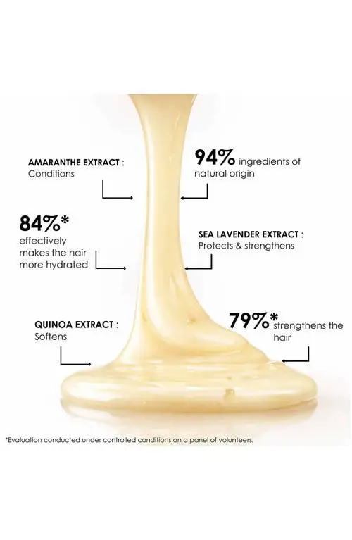 Leonor Greyl Paris Shampooing Reviviscence Shampoo For Dehydrated, Damaged & Brittle Hair