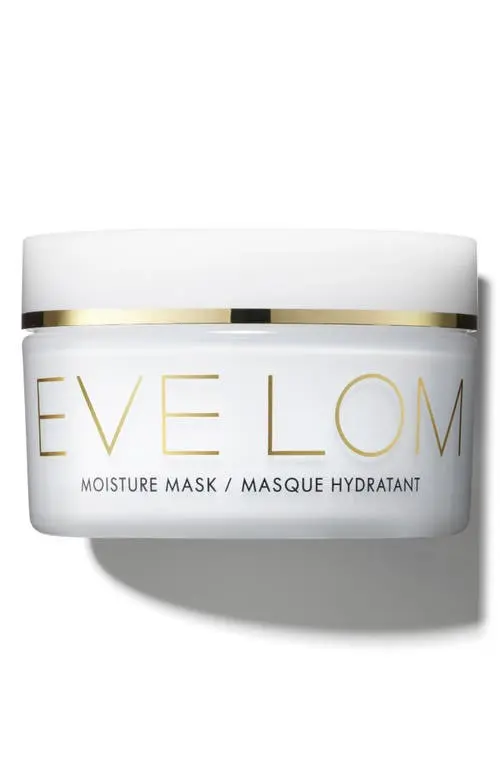 Eve Lom Moisture Mask - No Color