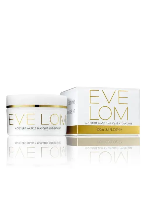 Eve Lom Moisture Mask - No Color