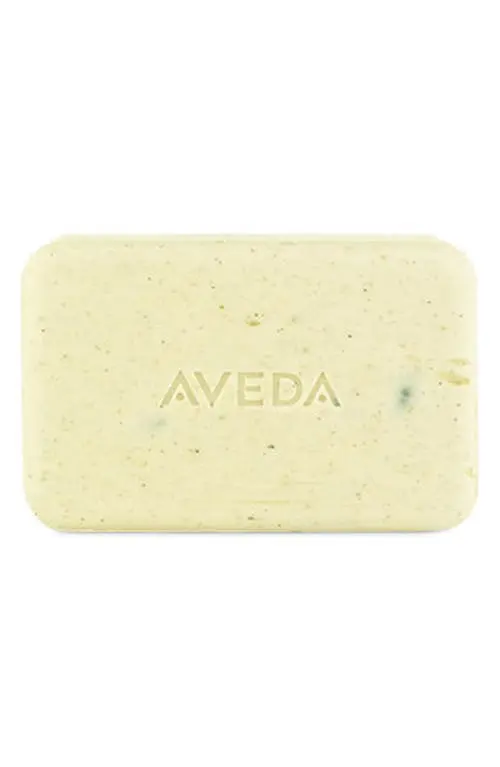 Aveda Rosemary Mint Bath Bar - No Color
