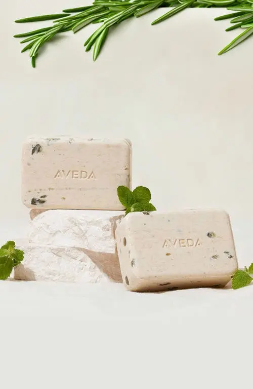 Aveda Rosemary Mint Bath Bar