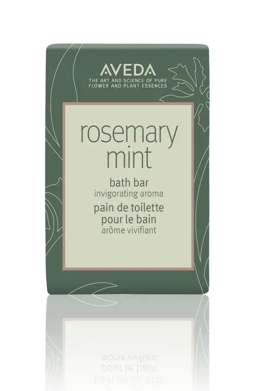 Aveda Rosemary Mint Bath Bar