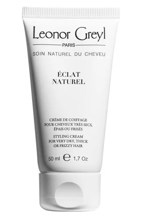 Leonor Greyl Paris Clat Naturel Styling Cream - No Color
