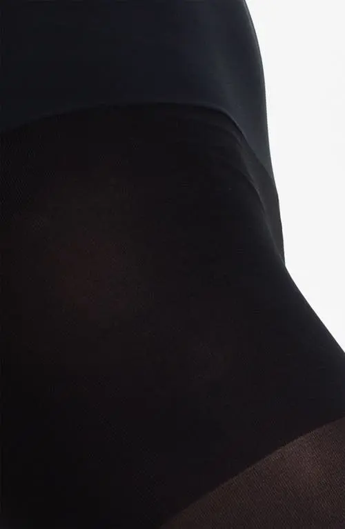 Commando Opaque Control Top Tights