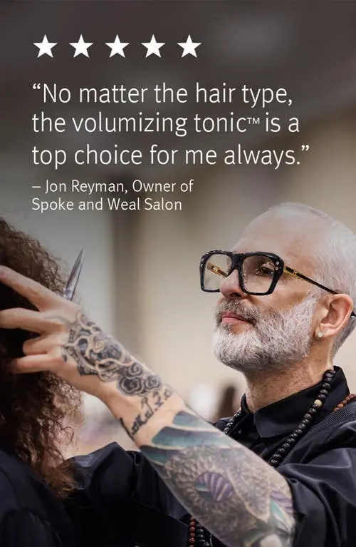 Aveda Volumizing Tonic™