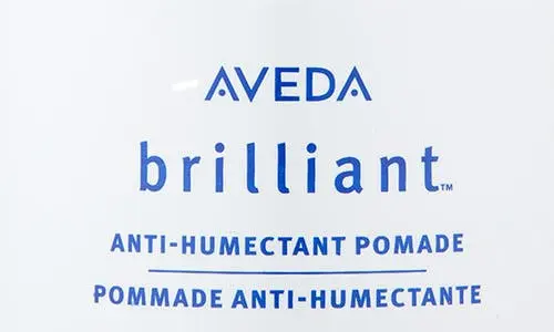 Aveda Brilliant™ Anti-humectant Pomade