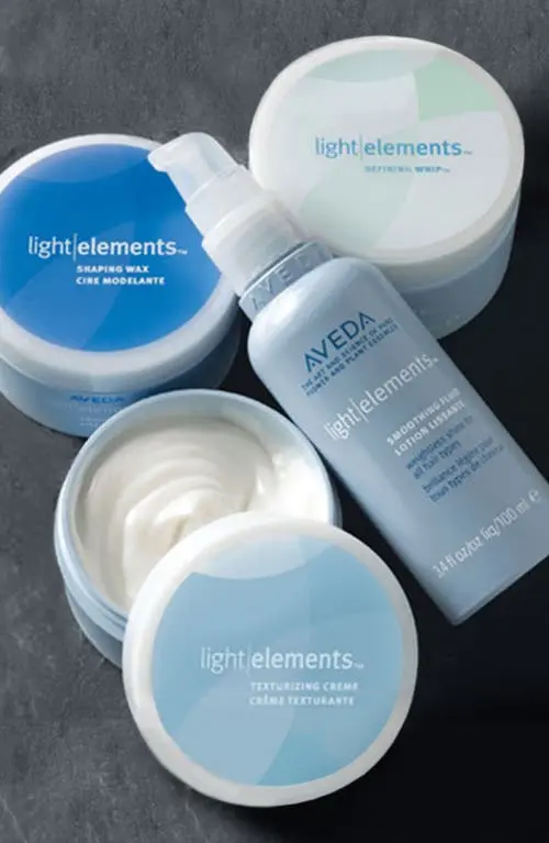 Aveda Light Elements™ Defining Whip™
