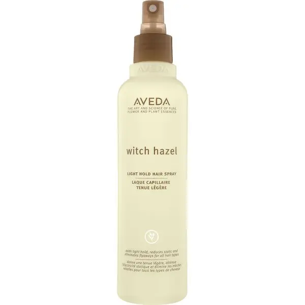 Aveda Witch Hazel Light Hold Hair Spray - No Color